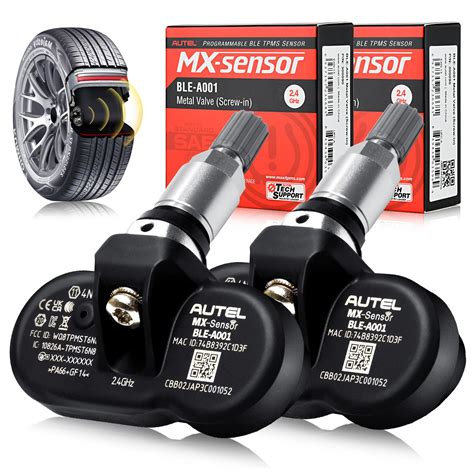 Autre Capteur Ble A001 Tesla Capteur 2024 Autel Maroc Ubuy