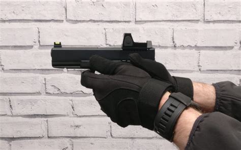 Player Guide Gripping Methods The Best Way To Hold Your Airsoft Gun