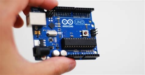 Sensoren für Arduino eine großartige Kombination für Anfänger