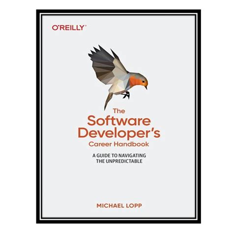 قیمت و خرید کتاب The Software Developers Career Handbook اثر Michael