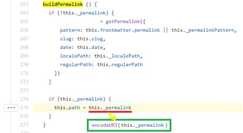404 on non english permalinks · issue 2716 · vuejs vuepress · github