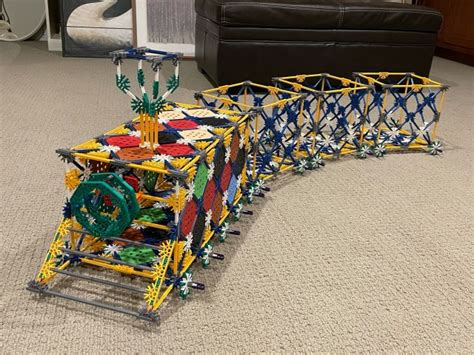 Knex On Tumblr