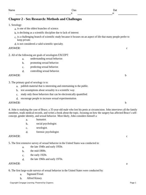 chapter 2 sex research methods and challenges pdf survey
