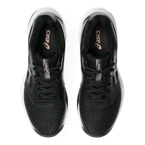 Asics Netburner Ballistic Ff 3 Womens Netball Shoes Rebel Sport