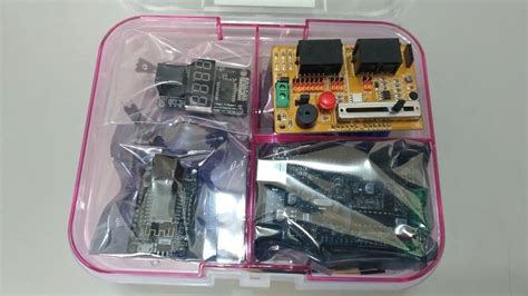 用Arduino輕鬆入門物聯網IoT實作應用 Motoduino