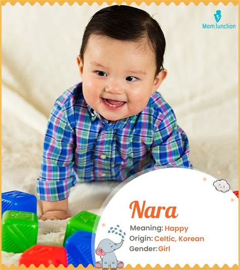 Nara Name Meaning Origin History And Popularity