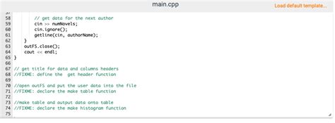Solved 721 Lab Program Data Visualization Streams And