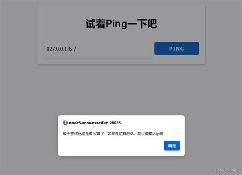 【web】远程命令执行相关例题wpcurl 外带flag Csdn博客