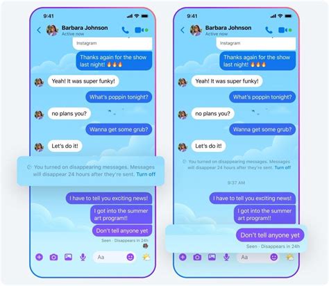 Meta Messenger Ramps Up Security With Default End To End Encryption And