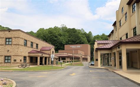 New River Community And Technical College Wvctcs