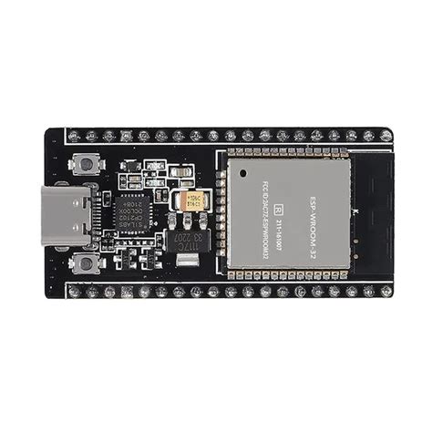 Affidabile Scheda Di Sviluppo Nodemcu Esp32 Tipo C Per Applicazioni