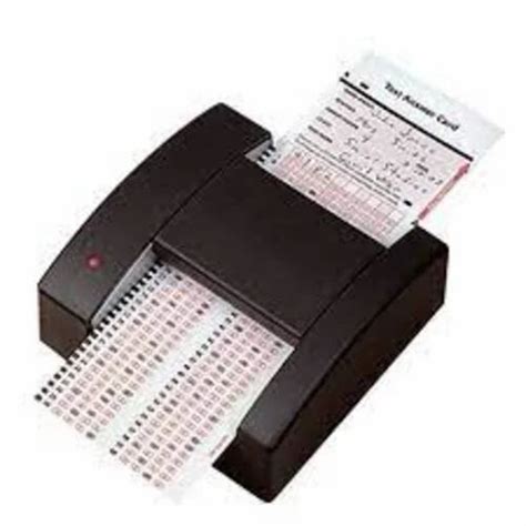OMR Scanner At Best Price In Pune By RRB Enterprises Solutions ID