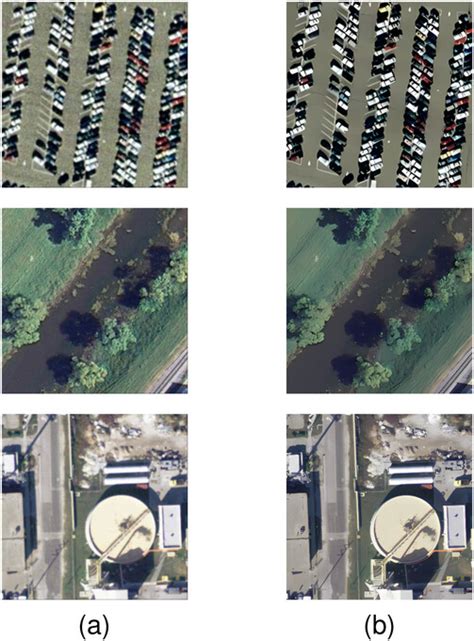 A Cbam‐gan‐based Method For Super‐resolution Reconstruction Of Remote Sensing Image Wang Iet