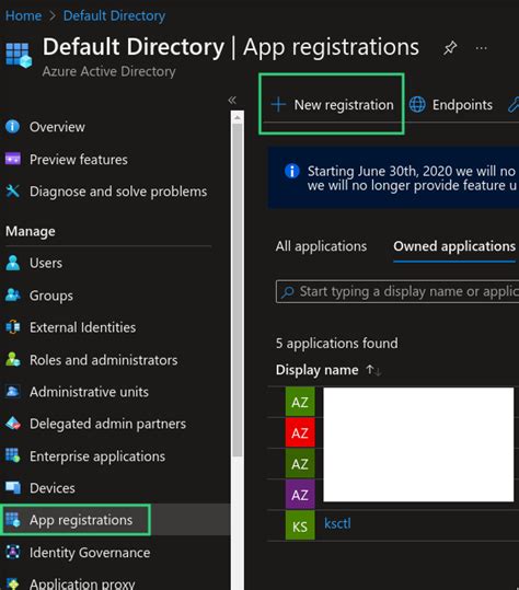 azure ksctl docs