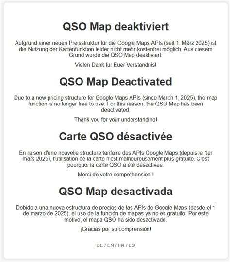 Gm4fvms Radio World Log Analyser De Activated