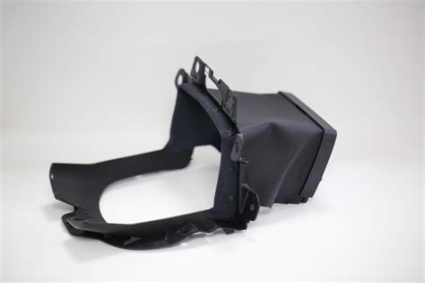 Mercedes Benz Classe C Gap Hider Tanger Med Zones