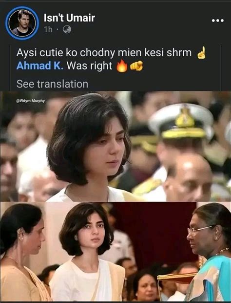 Men Post Sleazy Comments About Capt Anshuman Singhs Wife