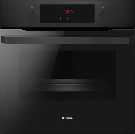 Hansa духовой шкаф Boes68454 56 см купить на Ozon по низкой цене 416476574