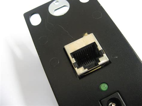 Crestron Tps 6x Imcw Interface Module Free Us Shipping Max Marine Electronics