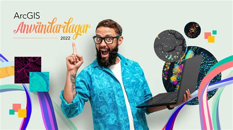 Se Arcgis Användardagar 2022 Igen Arcgis Bloggen
