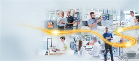 Industrial Iot Portfolio Ai Based Into The Future