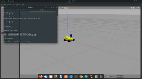 GitHub Abhisudu Diff Robo Differential Drive Robot Using ROS ESP ESP CAM