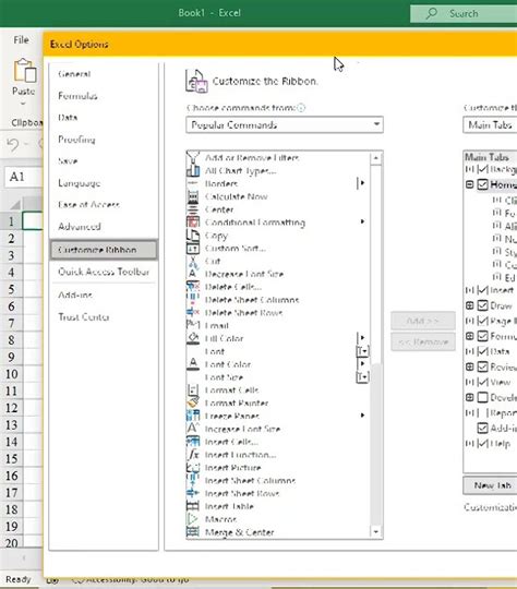 Excel Kolom Auto Lebar Tiap Ngetik Exceltips Exceltutorial
