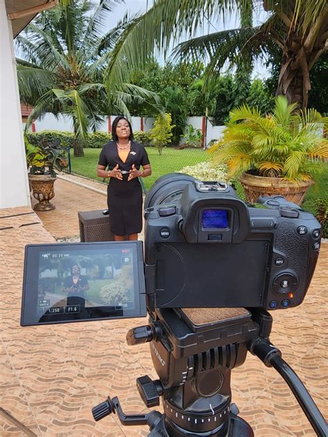 Dr Grace Owusu Aboagye On Linkedin The Cv Of A Ceo Ten Years Ago I