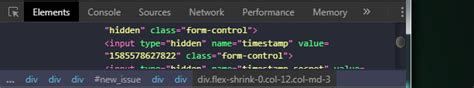 devtools close button · issue 9 · dracula chrome devtools · github