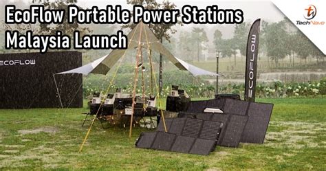 Ecoflow River Malaysia Technave