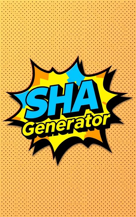 Gerador De Hash Sha Online Io Tools