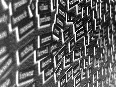 magnetic poetry