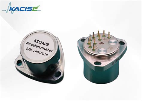 Resolution Linear Accelerometer Sensor With Ultra Low Threshold Extreme