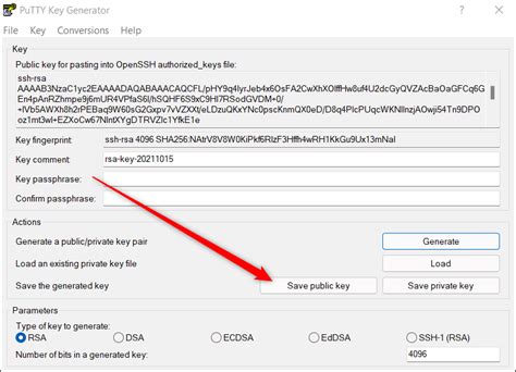 Cómo Generar Claves Ssh En Windows 10 Y Windows 11 Respontodo