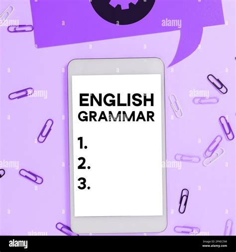 Writing Displaying Text English Grammar Business Showcase Courses