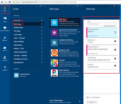 Hosting Multi Adfs Configured Aspnet Mvc Website In Azure Webapps And