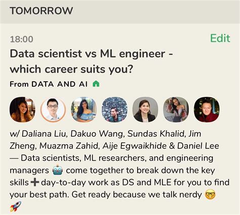 daliana liu on linkedin datascience machinelearning 15 comments
