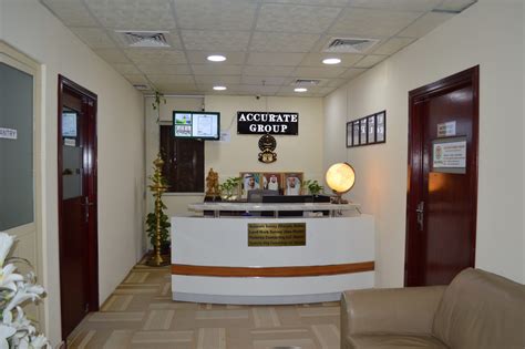 Accurate Survey Engineering Engineering Consultants In Sharjah Get