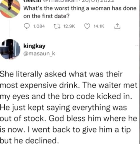 The Bro Code Rwholesomememes