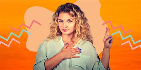 How To Take The Q Test And Find Out If Youre A Good Liar Yourtango