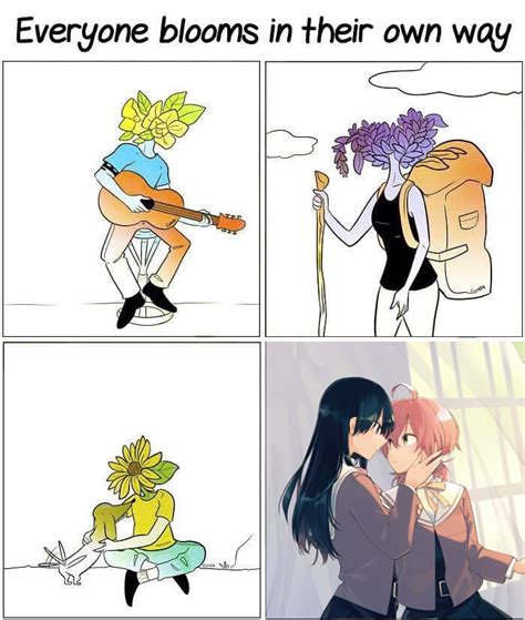 Personal Growth R Animemes