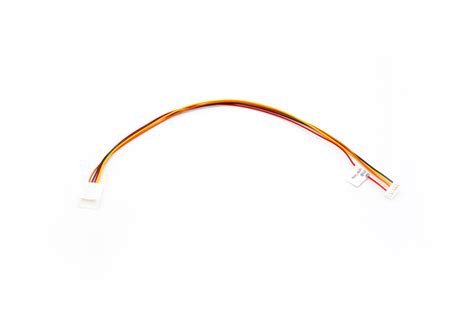 Connection Cable Toshiba Uart Ac Control Air Loxone Shop