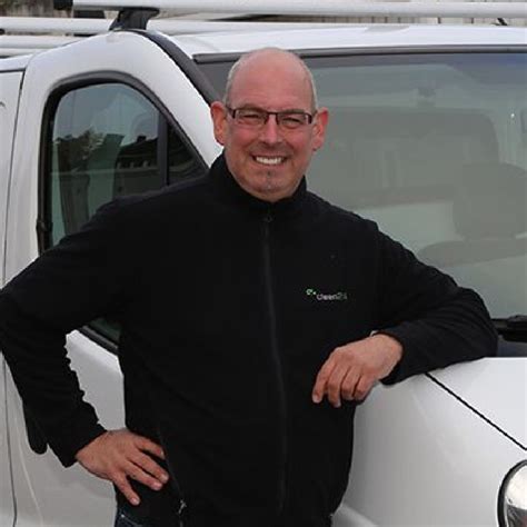 Michael Philipps Geschäftsführer X Clean24 X Clean24 Xing