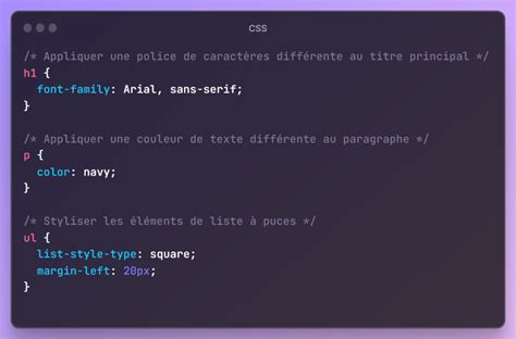 les bases du développement web guide complet pour débutants