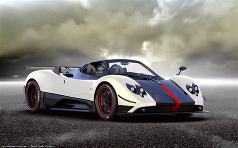 Hypercars Wallpapers Wallpaper Cave