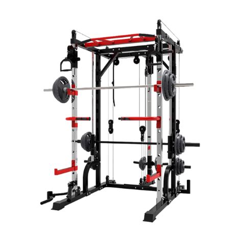 Basic Multi Function Rack Supplementhub