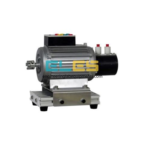 Three Phase Synchronous Reversible Motor Electrical Skills Manufacturers Suppliers And Exporters