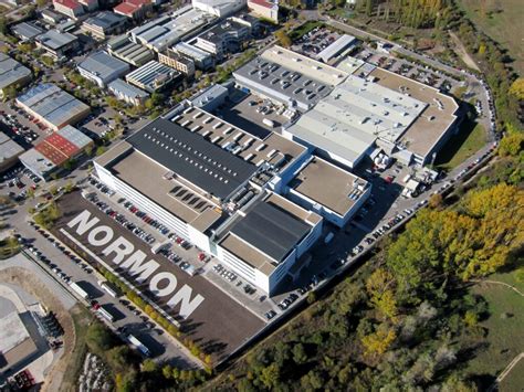 Press Resources Normon Laboratories