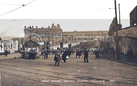 Old Sheffield Thread | Page 22 | SkyscraperCity Forum