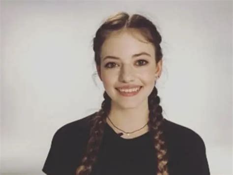 Beauty In Pigtails Scrolller